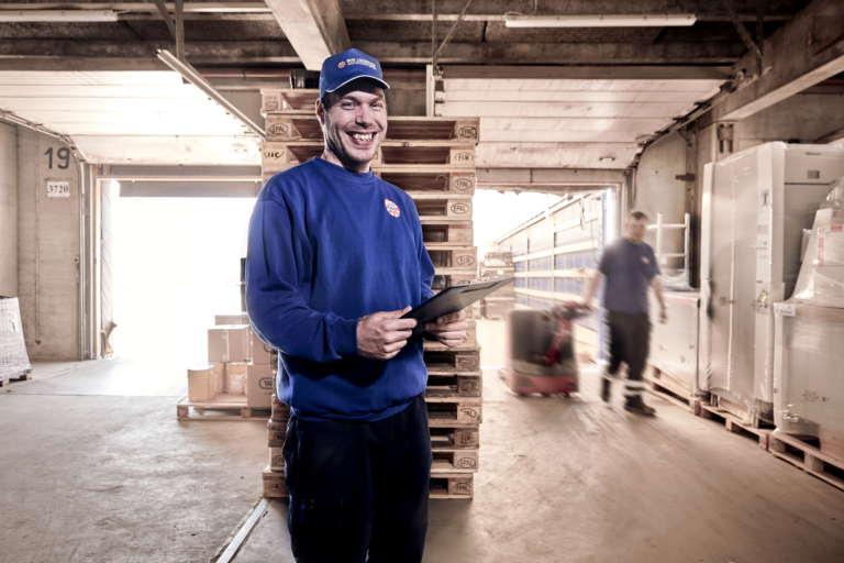 Policyer - BHS Logistics