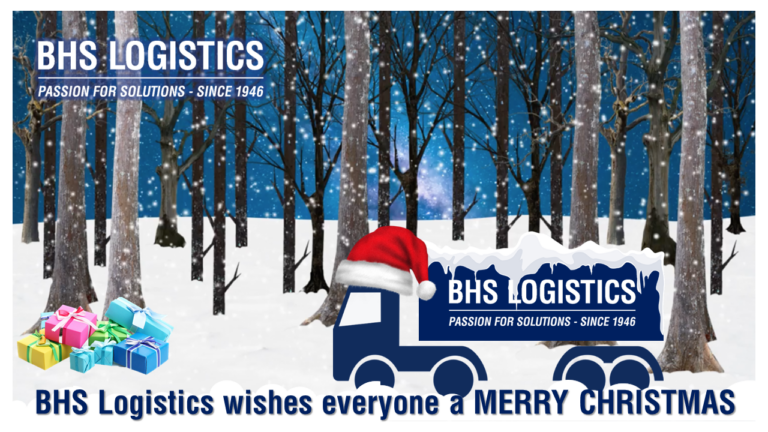 BHS Logistics - BHS Logistics